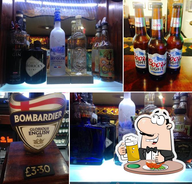 Top 7 pubs & bars in Clitheroe, december 2025 - Restaurant Guru