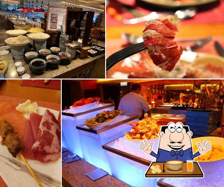 Café Kool, Hong Kong - Restaurant menu, prices and reviews