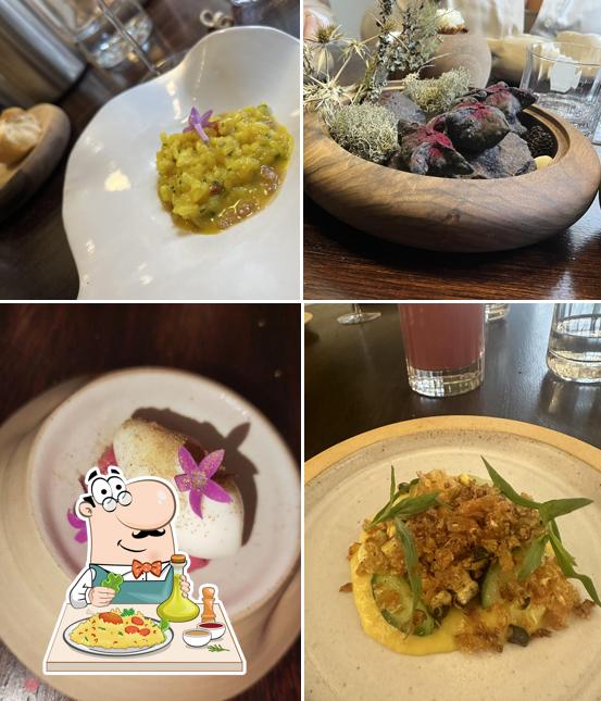 Fario, Céret - Menu du restaurant, prix et avis