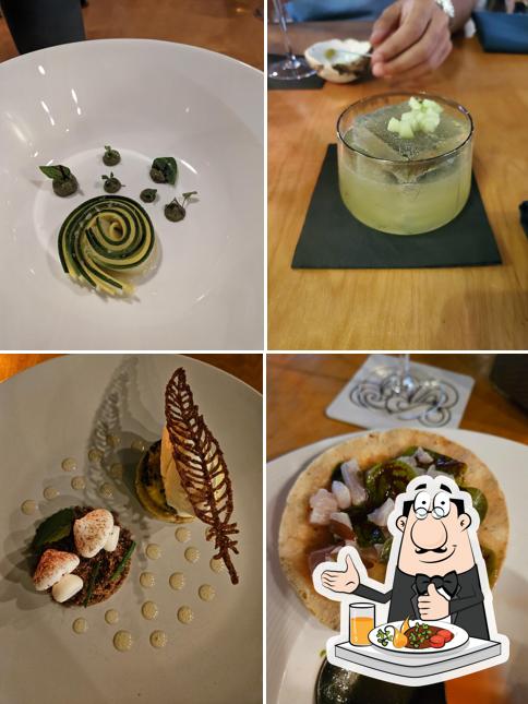 Mixtli, San Antonio - Restaurant menu, prices and reviews