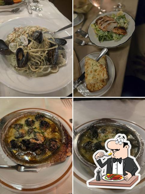 The Purple Pear, Hamilton - Restaurant menu, prices and reviews