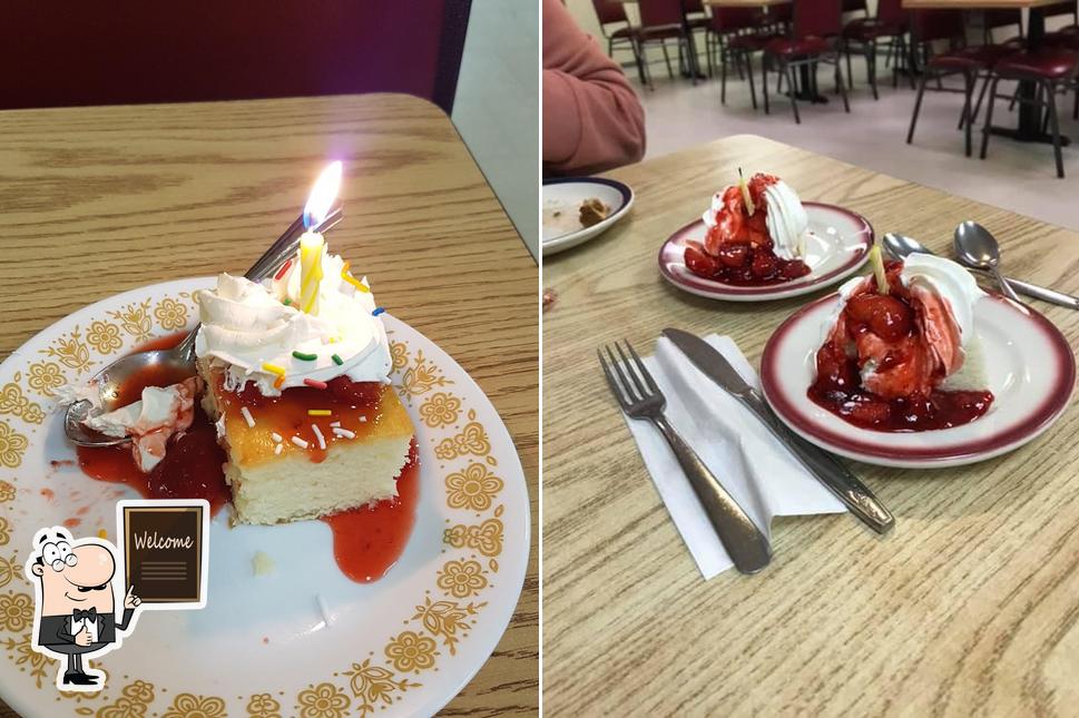Take Ten Restaurant, Hudson Bay - Restaurant menu, prices and reviews