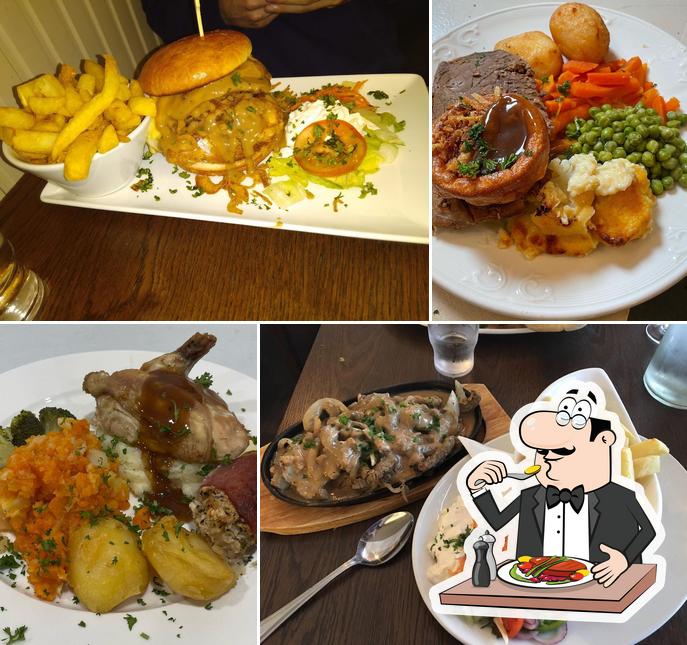 Top Nosh, Annalong - Restaurant menu, prices and reviews