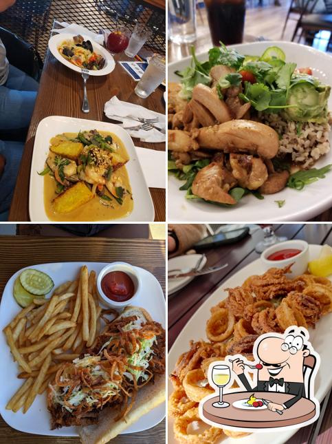 Two60 Kitchen + Bar, Fairfield - Restaurant menu, prices and reviews