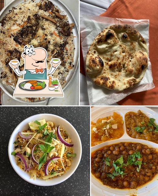 Best chicken biryani in Kettering, Maryland restaurants