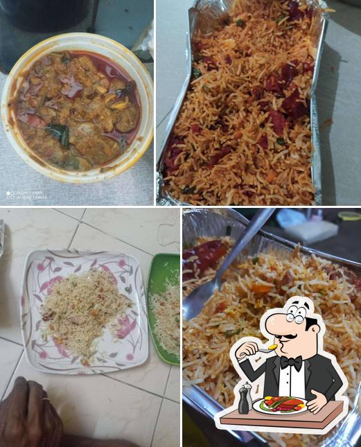 Ambattur sri hotel pandian, Chennai - Restaurant menu, prices and reviews
