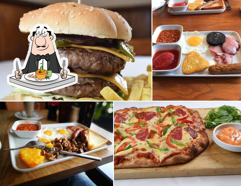Top 10 restaurants in Rugby, november 2025 - Restaurant Guru