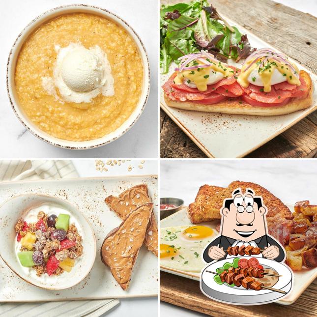 First Watch, Hickory - Restaurant menu, prices and reviews