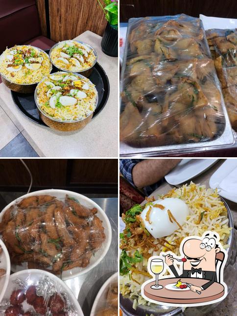 King's Darbar Restaurant, Dubai - Restaurant menu, prices and reviews