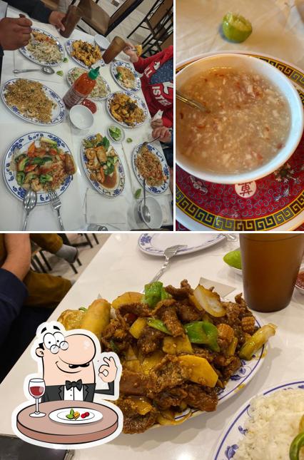 LONG CHENG, Tijuana - Menú del restaurante, precios y reseñas