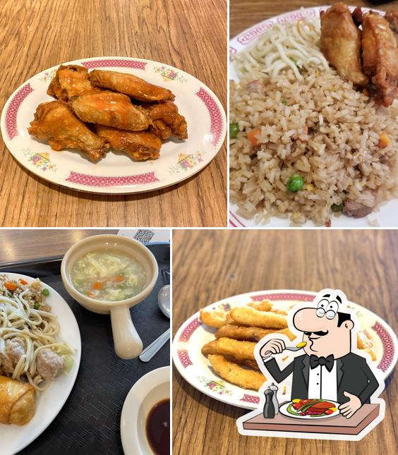 Lim's Chinese Restaurant, Phoenix - Restaurant menu, prices and reviews