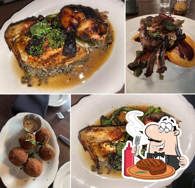 Top 5 restaurants with truffle salad in Edina, october 2025 ...