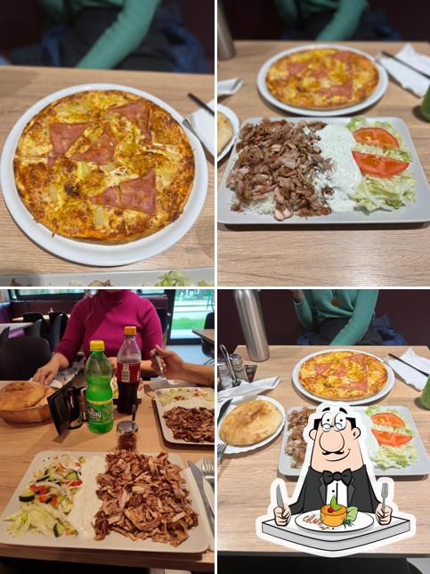 Restaurant Arkadas, Augsburg - Speisekarte, Preise und Bewertungen