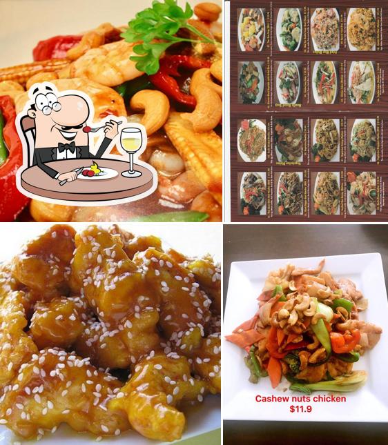 Bellygood, Singleton - Restaurant menu, prices and reviews