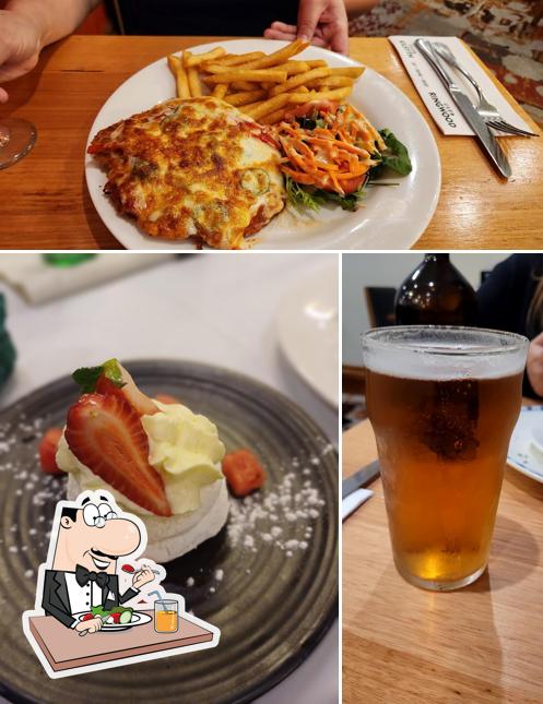 Club Kilsyth, Bayswater North - Restaurant menu, prices and reviews