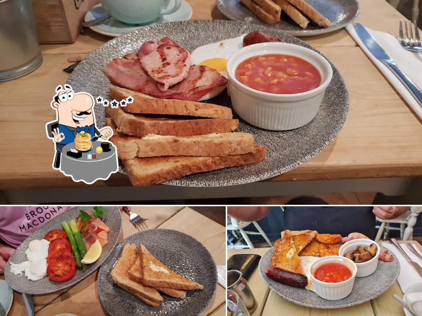 Em’s Kitchen, Beckenham - Restaurant menu, prices and reviews