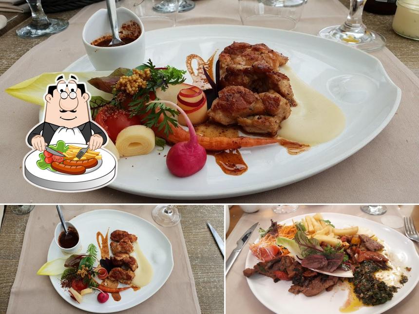 ‘T Potje Paté, Alveringem - Restaurant menu, prices and reviews
