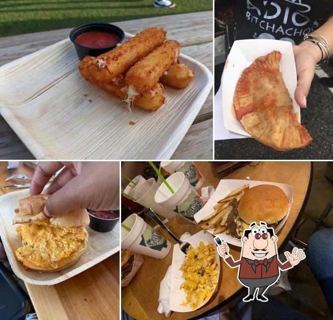The Shack, Virginia Beach - Restaurant menu, prices and reviews