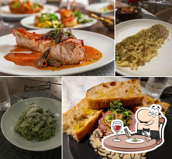 Cece's Roland Park, Baltimore - Restaurant menu, prices and reviews