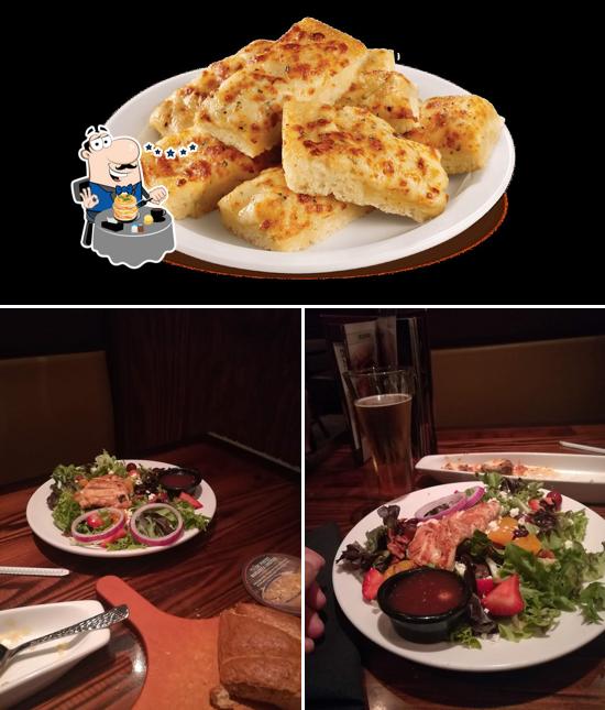 Cicis Pizza, Dalton - Restaurant menu, prices and reviews
