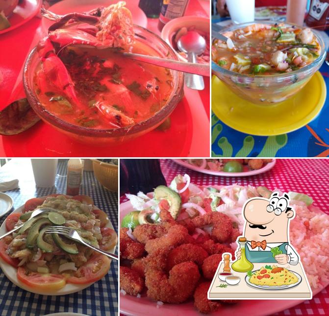 Mariscos El Atorón, Zapopan - Menú del restaurante, precios y reseñas