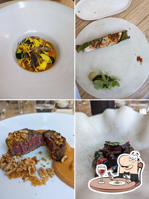 Mosuke, Paris - Menu du restaurant, prix et avis
