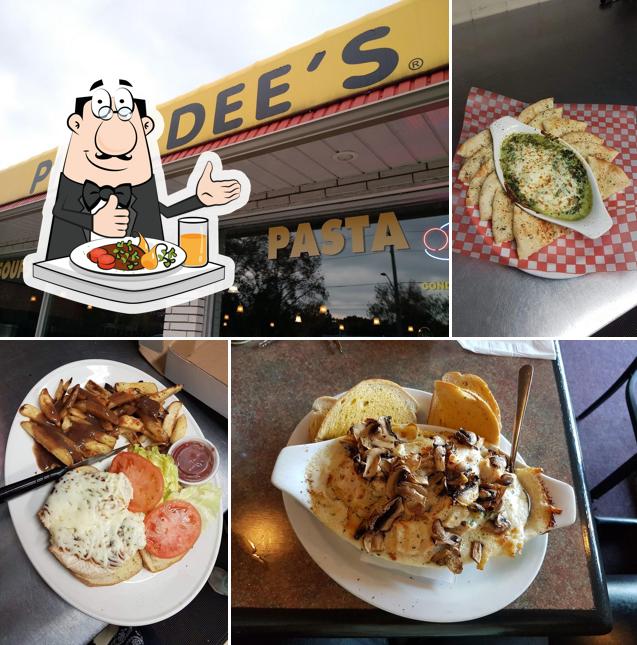Top 5 restaurants with ribs in Wasaga Beach, october 2025 - Restaurant Guru