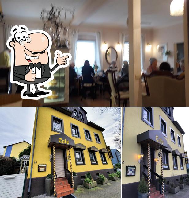 Cafe am Turmberg, Karlsruhe - Restaurant menu, prices and reviews