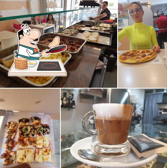 Pizza Morena, Calella - Restaurant menu, prices and reviews