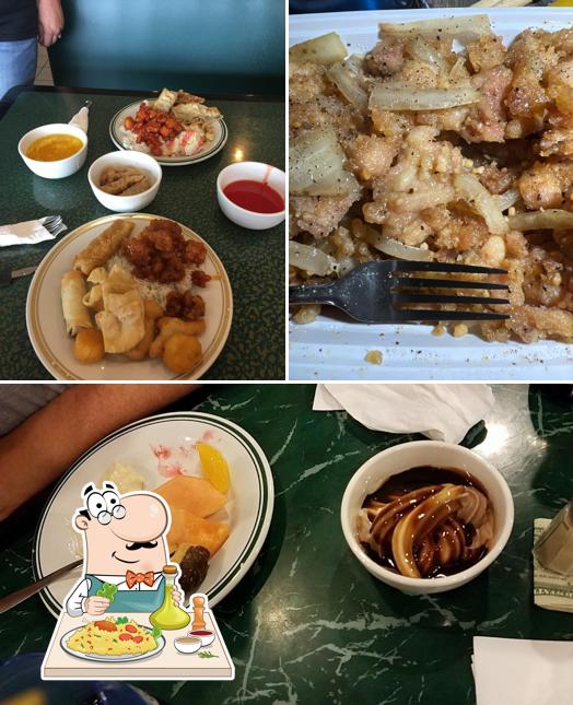 Pontiac Buffet, Pontiac - Restaurant menu, prices and reviews