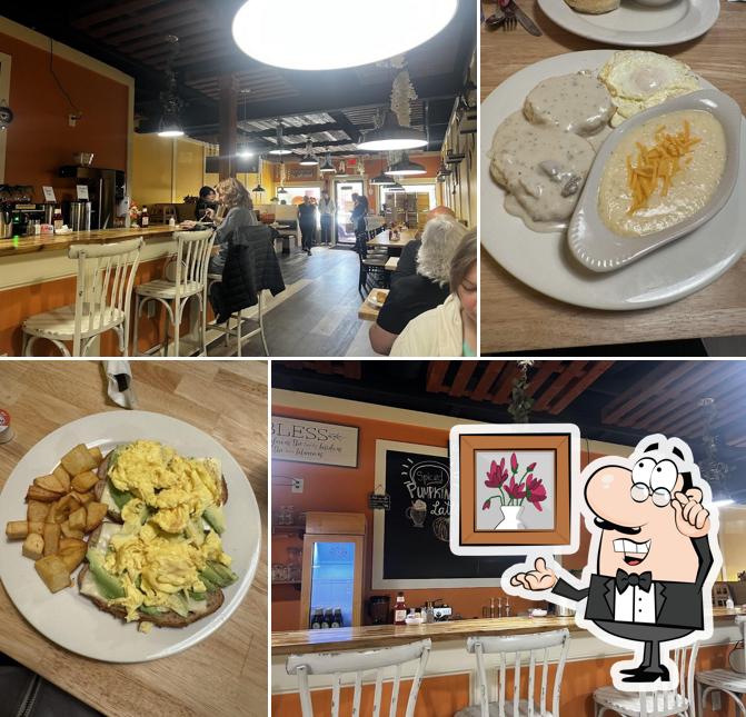 Top 5 restaurants in Ball Ground, january 2026 - Restaurant Guru