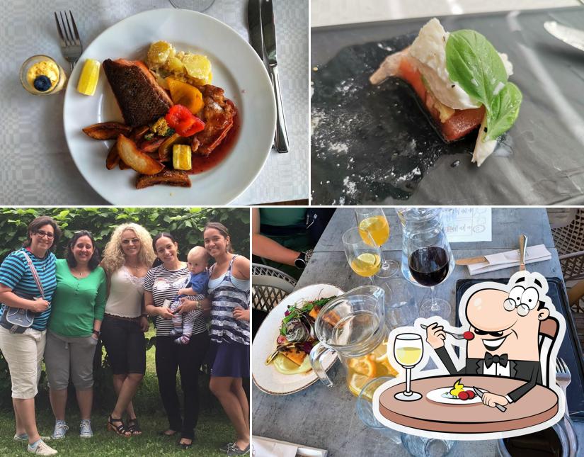 Strampen, Vaasa - Restaurant menu, prices and reviews