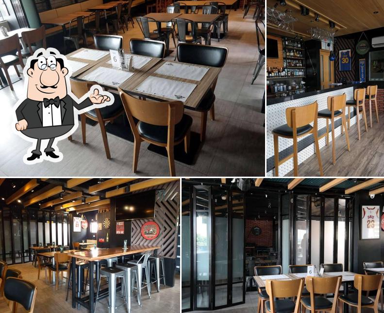 Top 10 pubs & bars in Antipolo, november 2025 - Restaurant Guru
