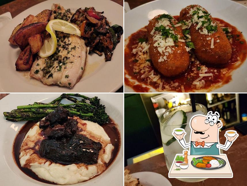 Osteria Tre Tassi, Ellison Bay - Restaurant menu, prices and reviews