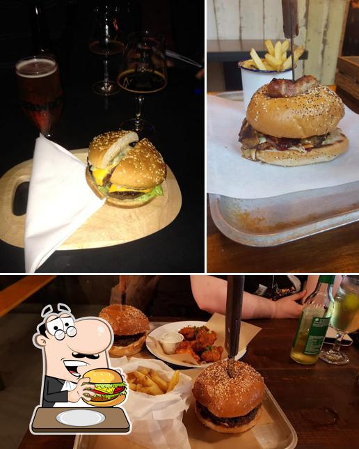 BrewDog Manchester Peter Street, Manchester - Restaurant menu, prices ...