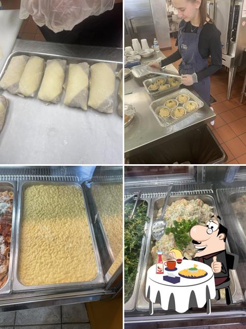 Bobby Chez Gourmet to Go, Newtown - Restaurant menu, prices and reviews