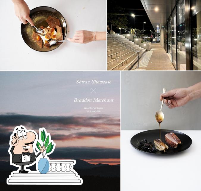 Braddon Merchant, Braddon - Restaurant menu, prices and reviews
