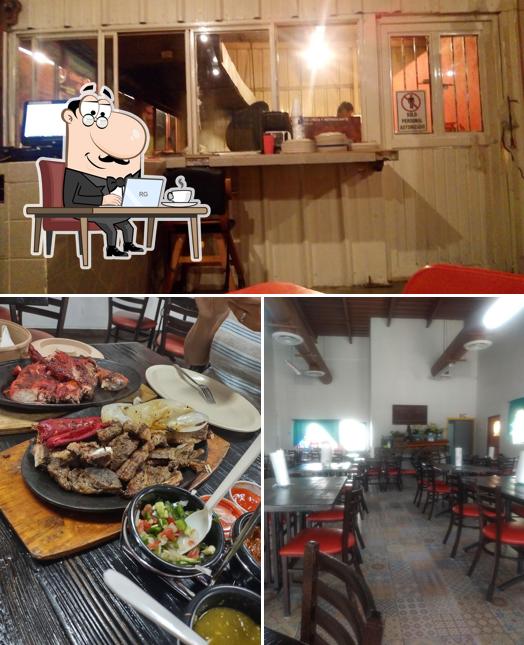 Don Triny, Ciudad Acuña - Menú del restaurante, precios y reseñas