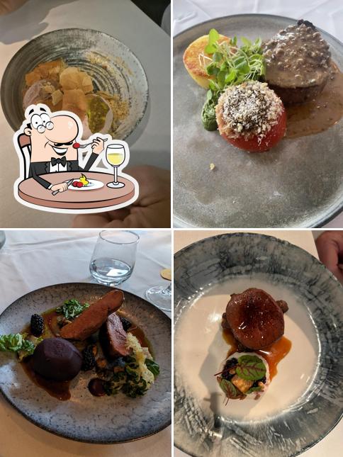 The Magic Mushroom, Billericay - Restaurant menu, prices and reviews