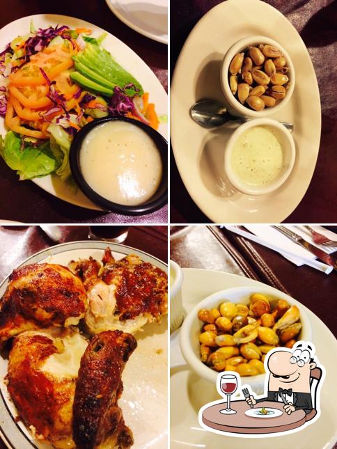Top 3 restaurants with pollo a la brasa in Elmont, september 2025 ...