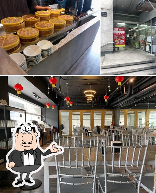 RM Lim's Chinese Buffet, Mandaluyong - Restaurant menu, prices and reviews