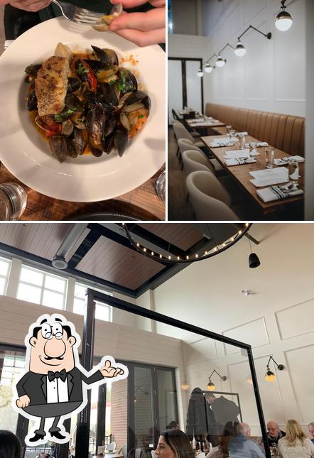 Sabà Bistro, Langley - Restaurant menu, prices and reviews