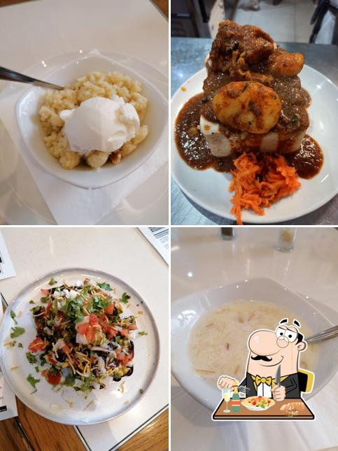 Thava Suncoast, Durban - Restaurant menu, prices and reviews