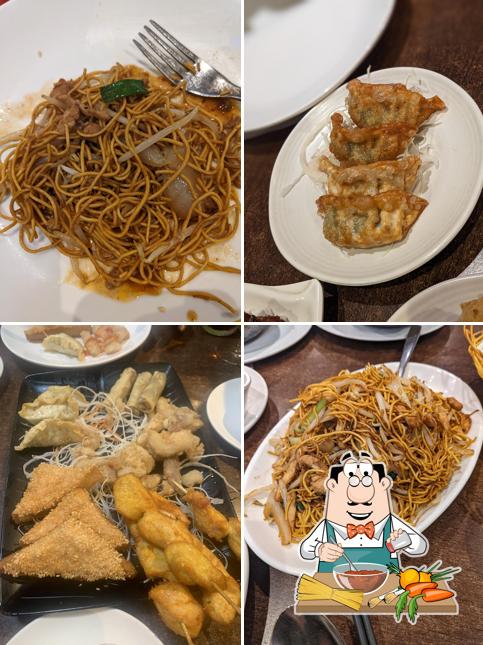 San, Chelmsford - Restaurant menu, prices and reviews