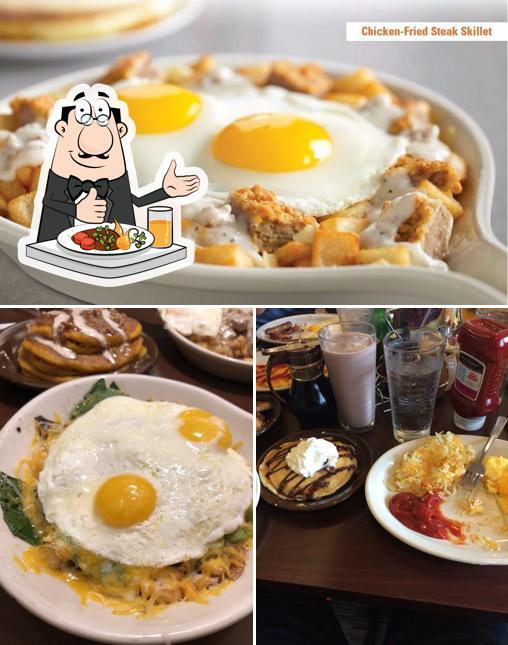 Village Inn, Colorado Springs - Restaurant menu, prices and reviews