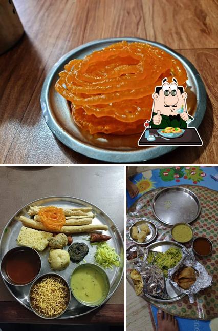 Chandravilas Restaurant Since 1900, Ahmedabad - Restaurant menu, prices ...