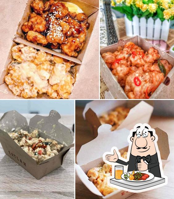 Eatlah, North Jakarta - Restaurant menu, prices and reviews