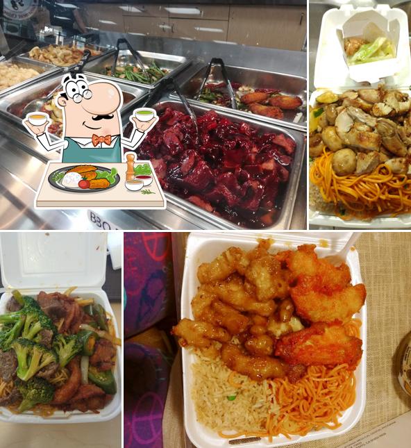 Top 5 restaurants with vegetable lo mein in Riverside, october 2025 ...