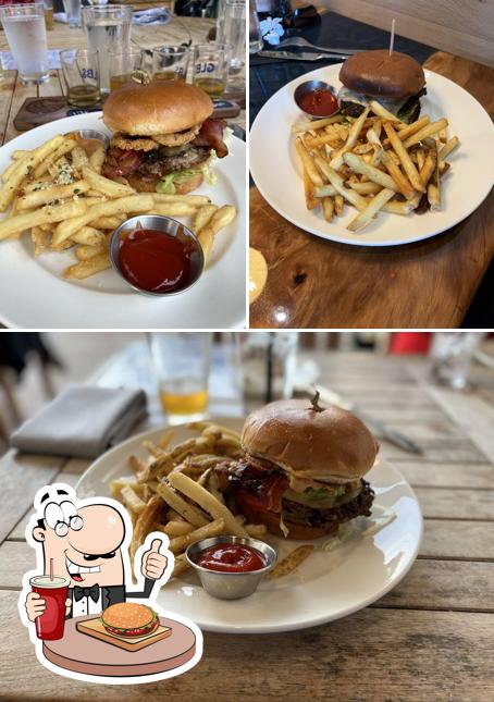 Good Liquid Brewing, Lakewood Ranch - Restaurant menu, prices and reviews