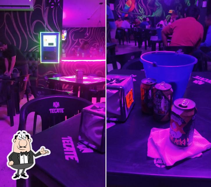 El Averno MID, Merida - Menú del restaurante, precios y reseñas